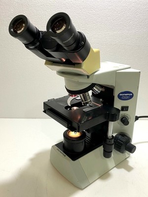 Microscopes - Microscope Made In Japan