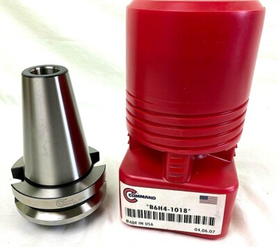 BT Holders - Bt50 Tool Holder