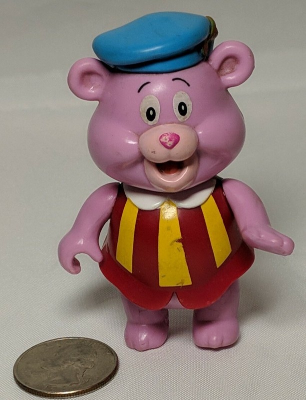 Gummi Bears Funko Pop! Vinyl Checklist - Find All The Funko Figurines ...