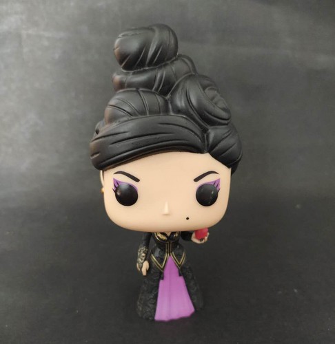 Once Upon a Time Funko Pop! Vinyl Checklist - Find All The Funko ...