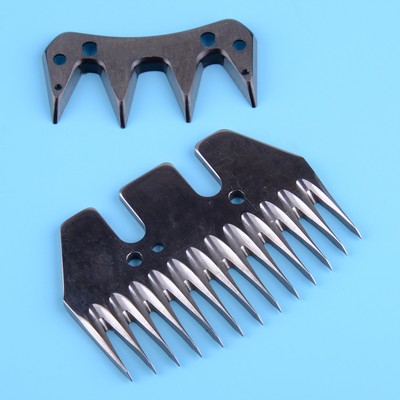 Sheep & Goat - Sheep Shearing Combs