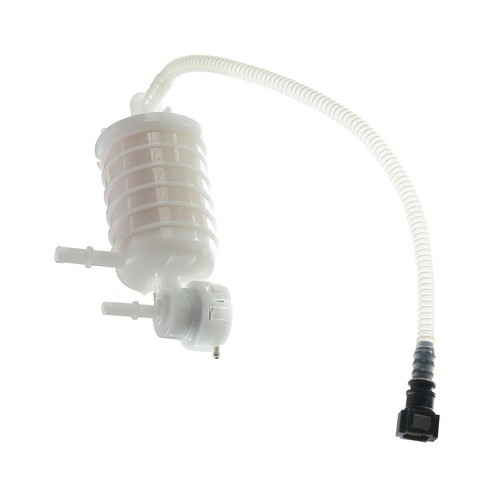 Fuel Filter with Pressure Regulator for BMW E83 X3 04-06 2.5L 3.0L ...