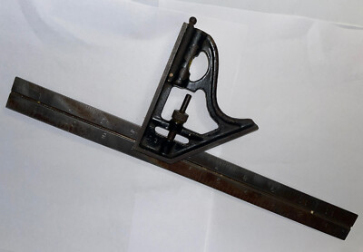 Squares - 12 Combination Square - 4