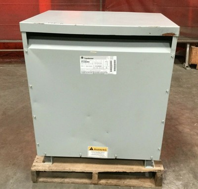 Transformers - Kva 600V