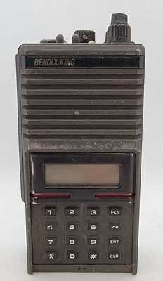 Two-Way Radios - Bendix King