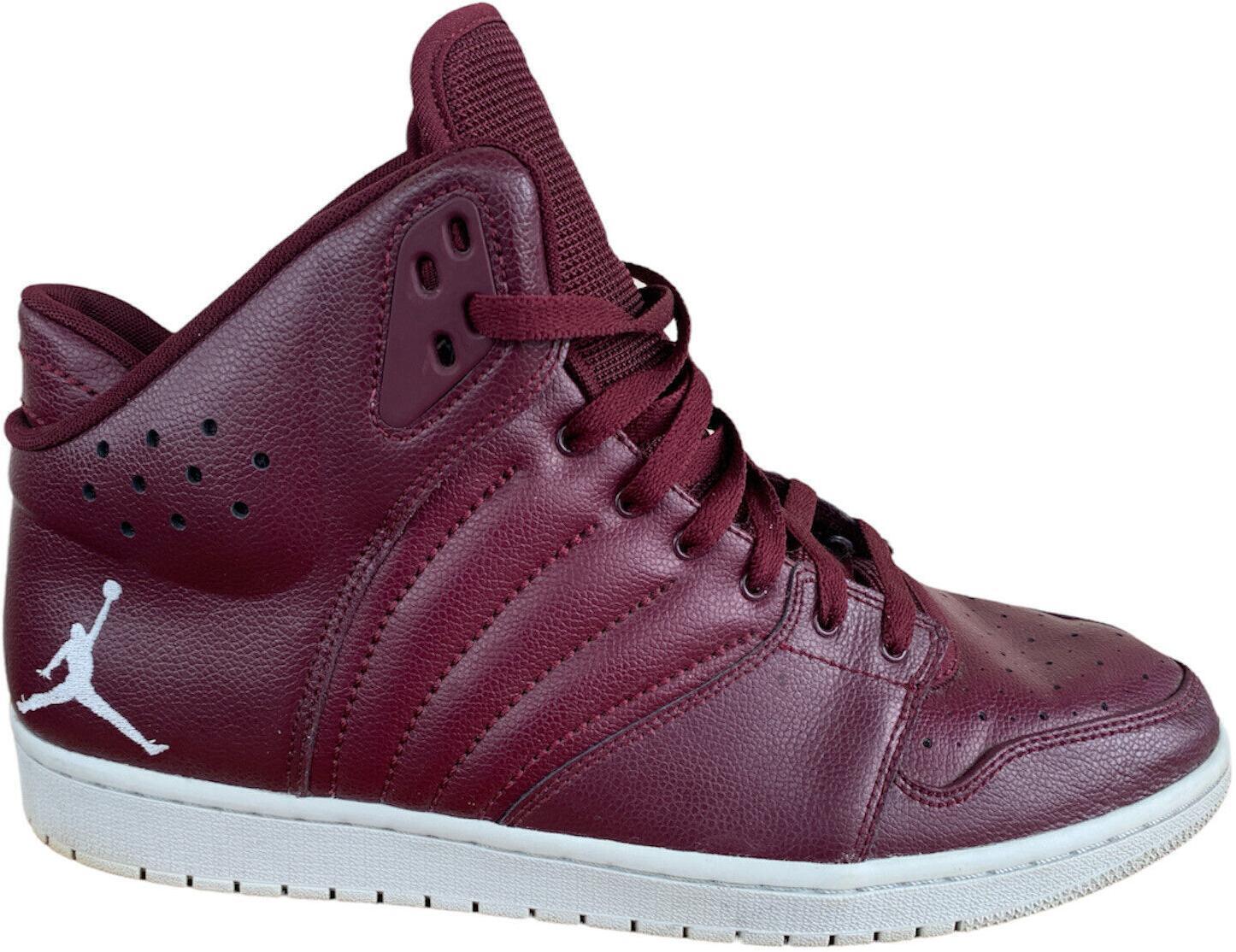 Jordan Flight 1 Red for sale | Authenticity Guarantee | Afterpay | eBay ...