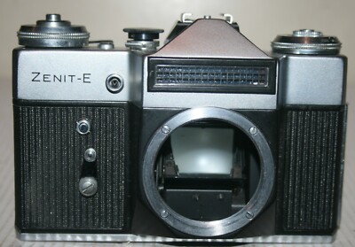 Zenith Camera for sale in UK | 59 used Zenith Cameras