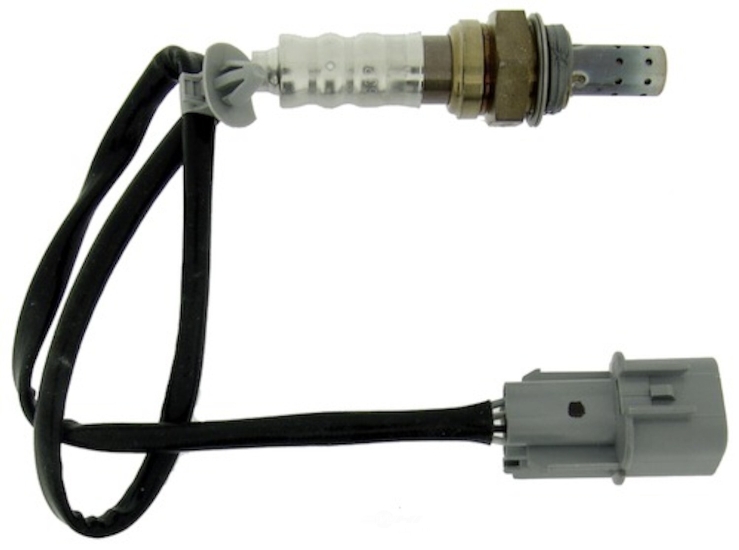 Oxygen Sensor-Direct Fit NGK 25196 for sale online | eBay