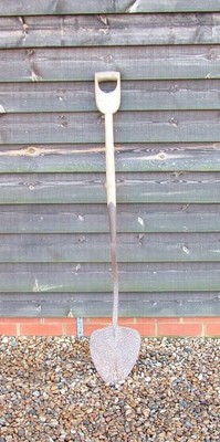 Turf Spade for sale in UK | 38 second-hand Turf Spades