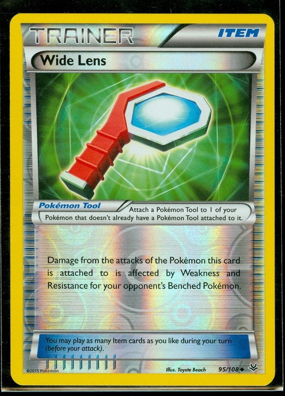 Wide Lens Pokemon Cards - Find Pokemon Card Pictures With Our Database ...