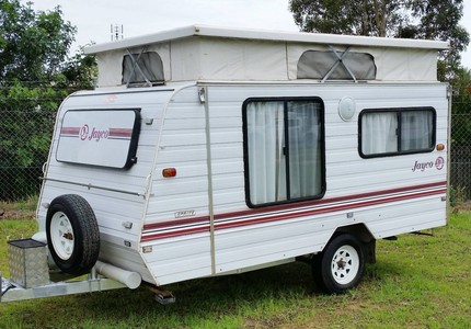 Sunshine Coast Region, QLD | Caravans | Gumtree Australia Free Local ...