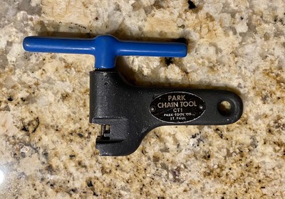 Tools - Vintage Bicycle Tool - Nelo's Cycles