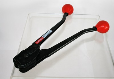 Strapping Machines - Signode Banding