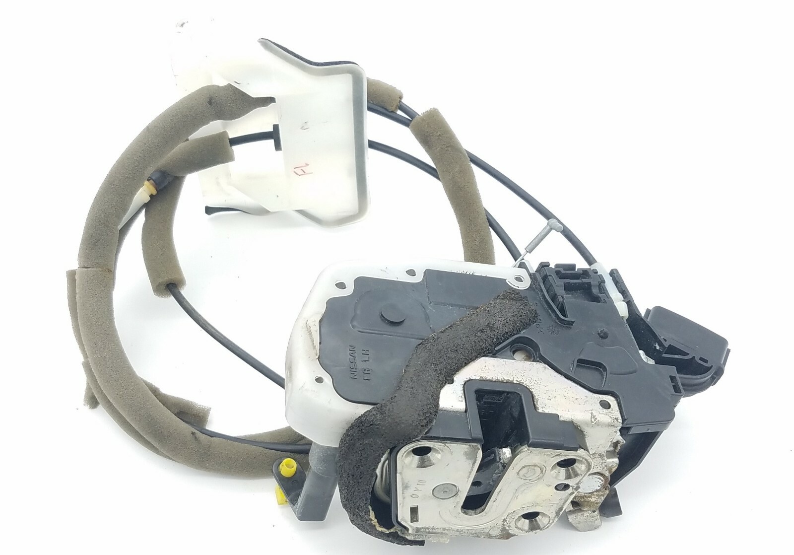 ⭐ Oem Infiniti G25 G35 G37 Q40 Sedan Front Left Side Door Lock Actuator ... ⭐ Oem Infiniti G25 G35 G37 Q40 Sedan Front Left Side Door Lock Actuator ...