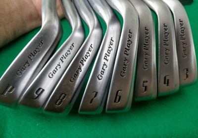 Gary Player Golf Clubs for sale | Only 3 left at -70%