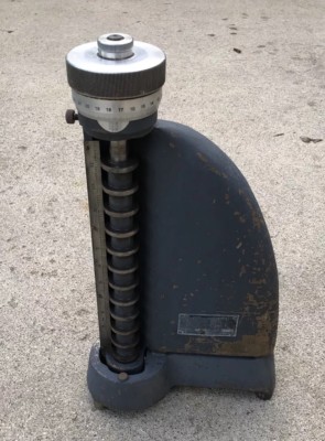 Inspection Gauges - Cadillac Gage