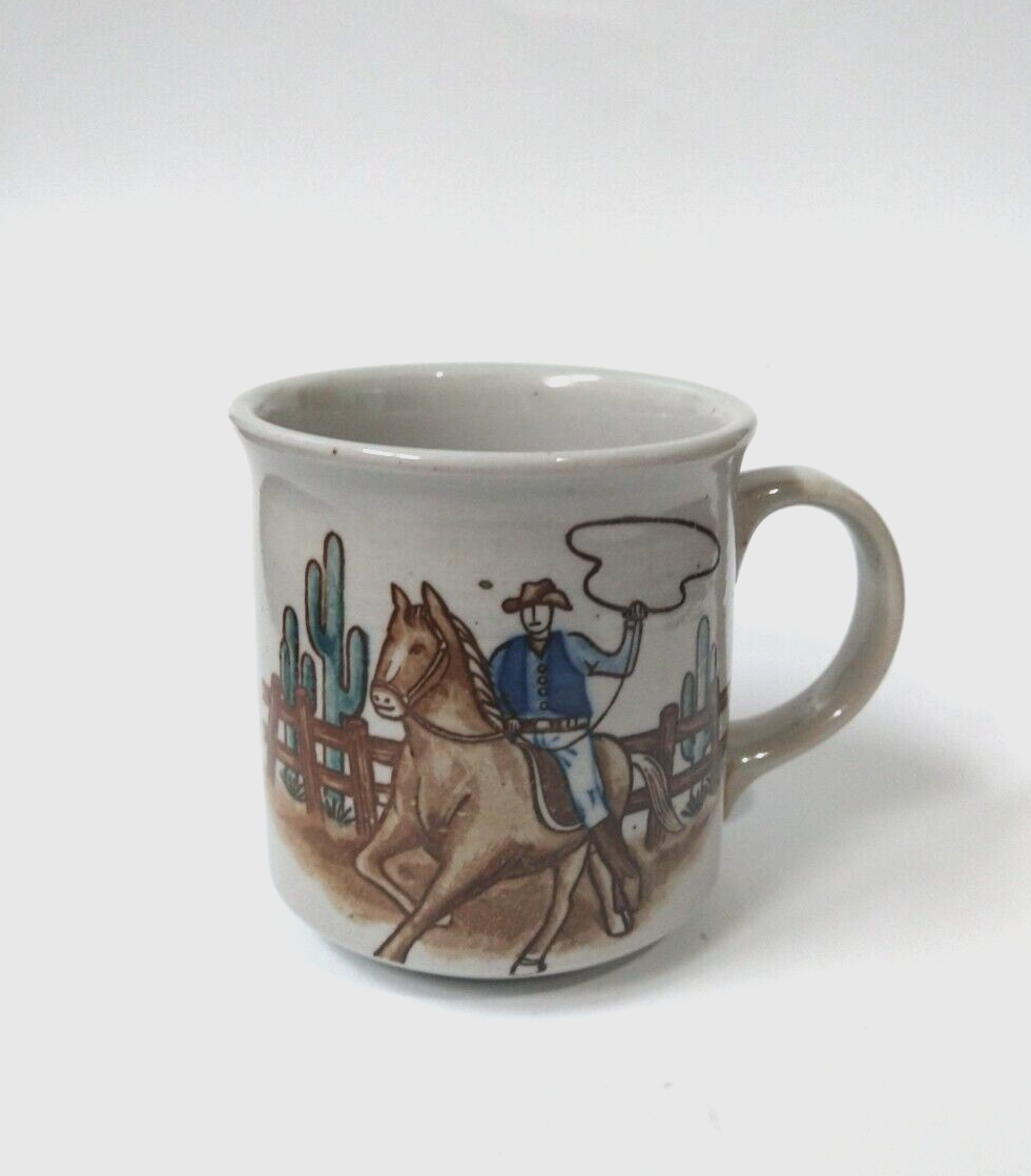 Western Coffee Mug | coffee-mug.org