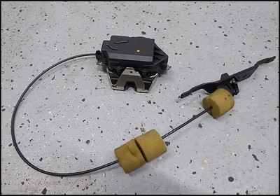 Zentralverriegelung für Mercedes ML günstig kaufen