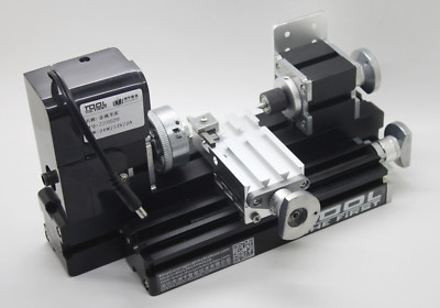 Lathe - Hobby Lathe
