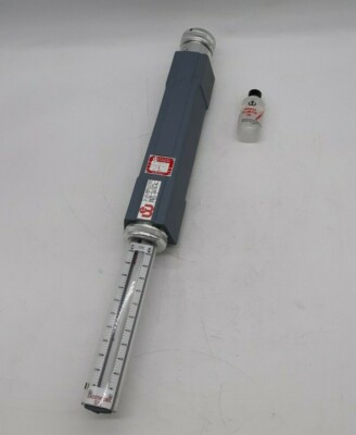 Flow Meters - Waukee