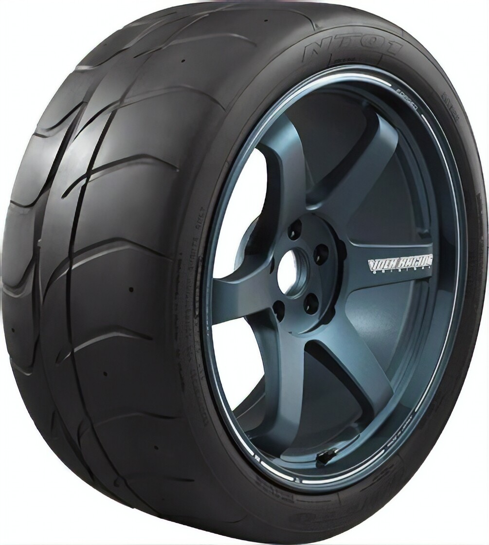 Nitto NT01 335/30ZR18 Tire for sale online | eBay