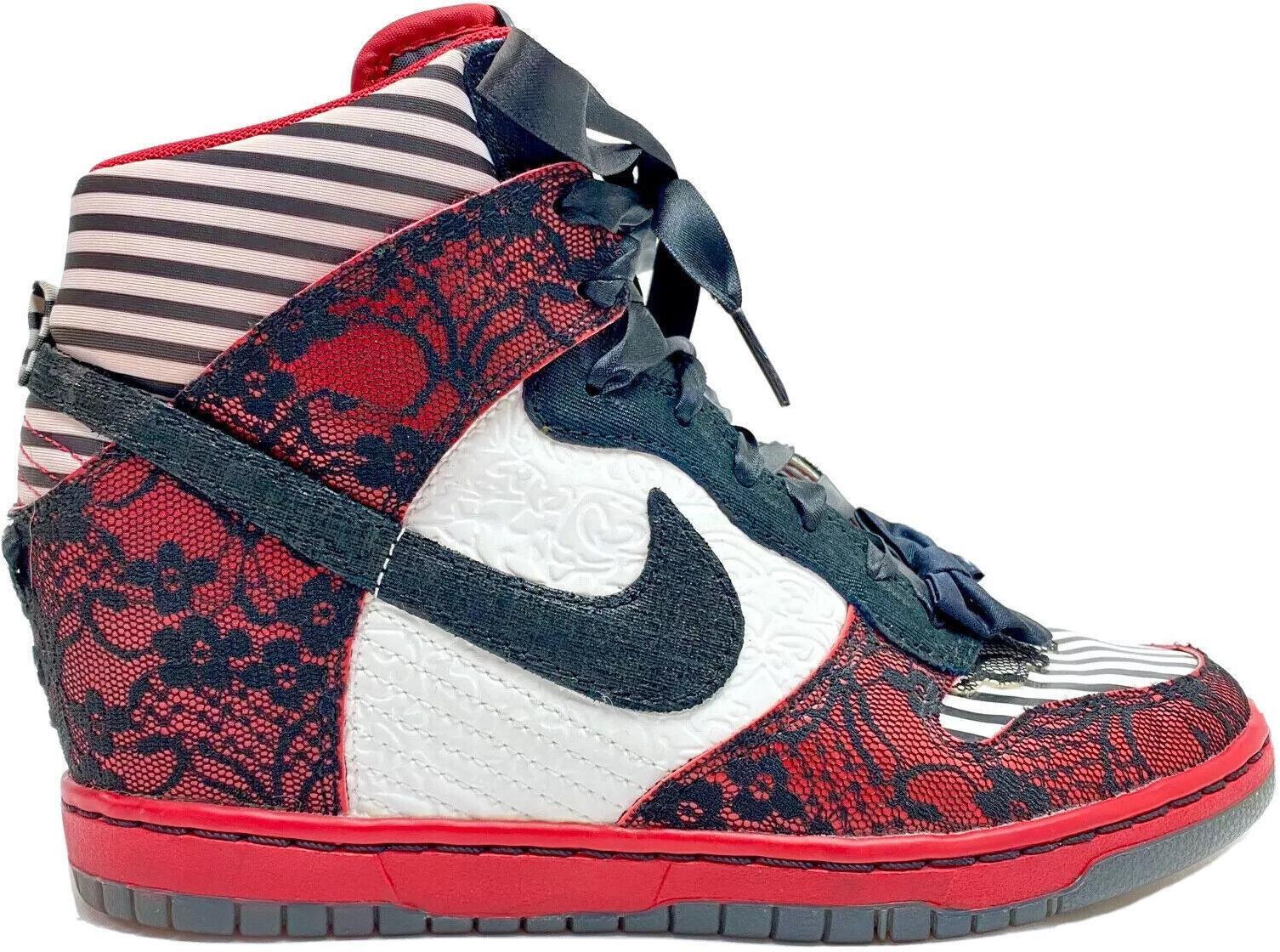 Nike Dunk Sky DB High Doernbecher W for sale | eBay