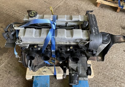 Duratec Engine for sale in UK | 63 used Duratec Engines