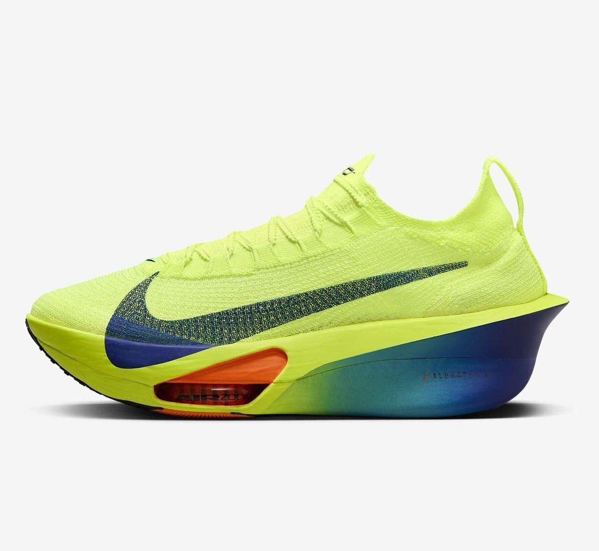 Nike Air Zoom AlphaFly NEXT% 3 Volt Concord FD8311-700 | eBay Nike Air Zoom AlphaFly NEXT% 3 Volt Concord FD8311-700 | eBay