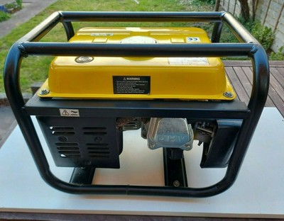 Wolf Generator for sale in UK | 33 used Wolf Generators