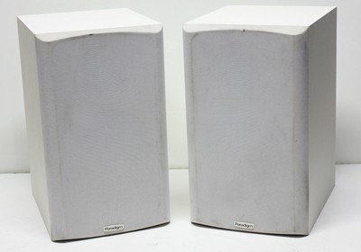 Paradigm speakers specs for titan v2