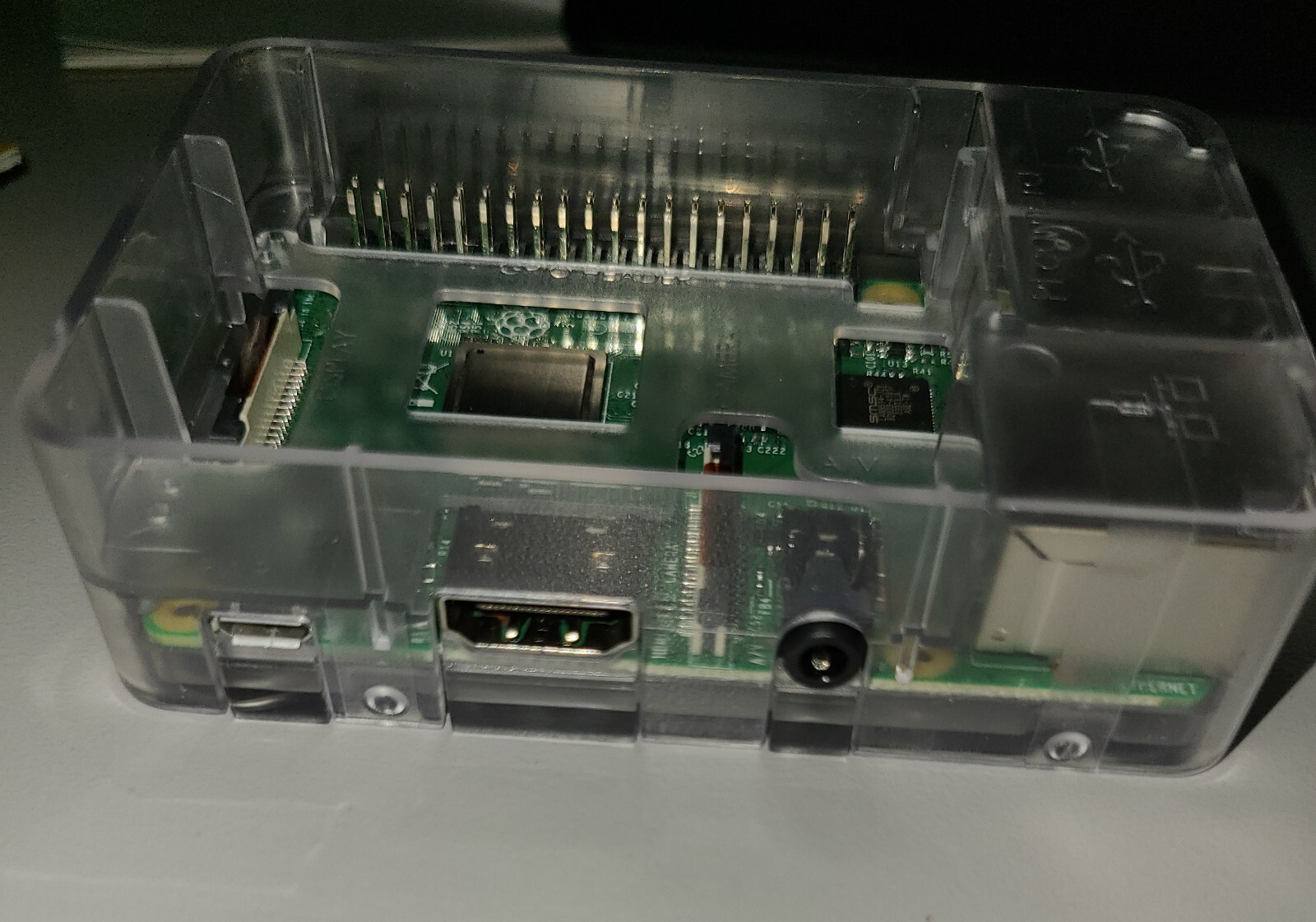 3b V1.2 Kit | Raspberry Pi