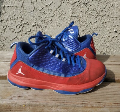 Jordan Brand CP3.VII Hyperfly Tech Hoodie - Air Jordans, Release Dates ...