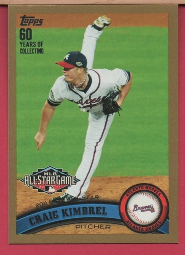 Craig Kimbrel Baseball Card Database - Newest Products will be shown ...