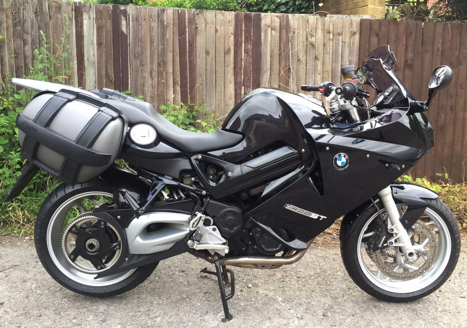 BMW F650 Motorcycles for sale | eBay UK