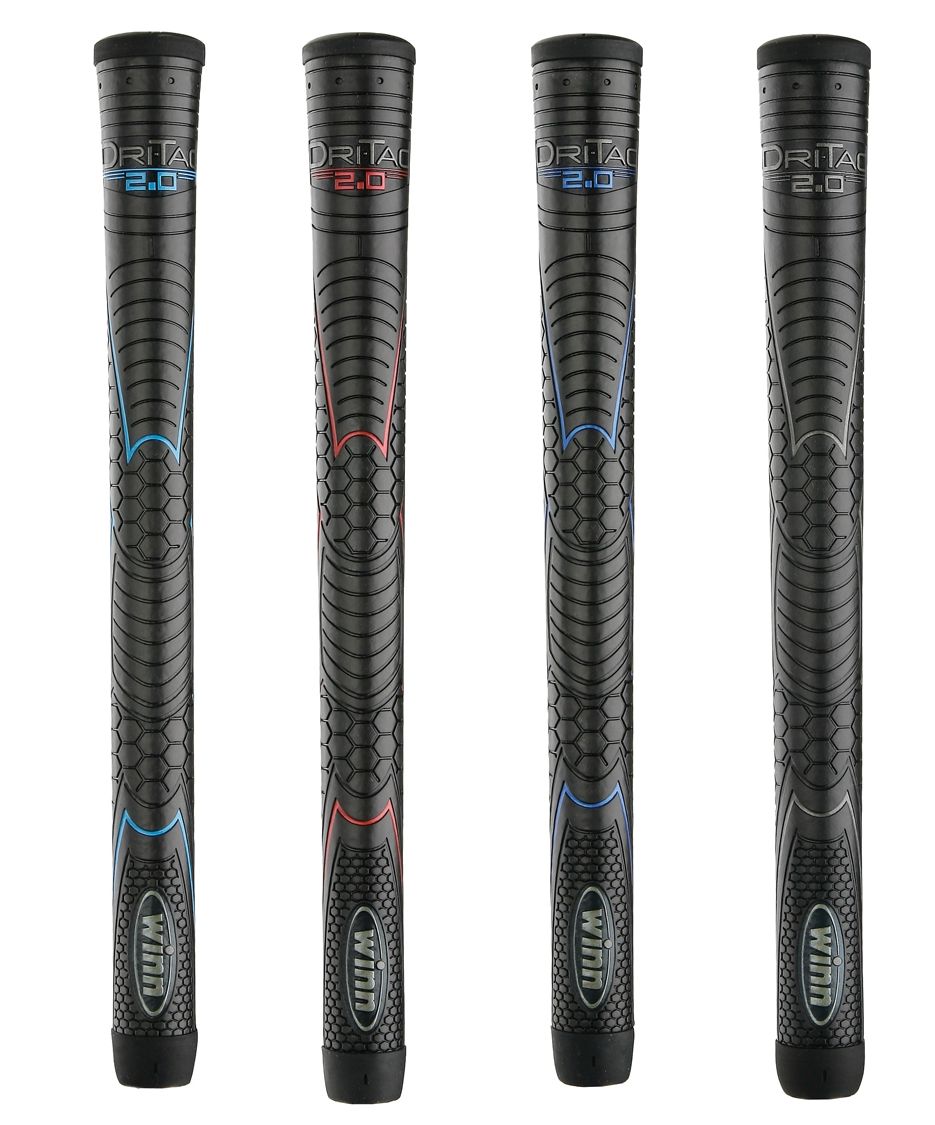 Golf Grips Dri-tac Golf Clubs | golfclubsi.com
