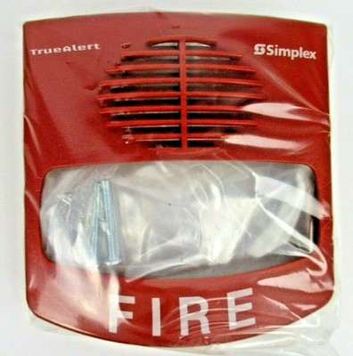 Industrial Fire Protection - Simplex 4903