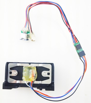 Card Encoders & Readers - Card Reader Writer