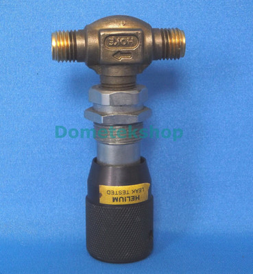 Valves and Flow Controls - Hoke Valve