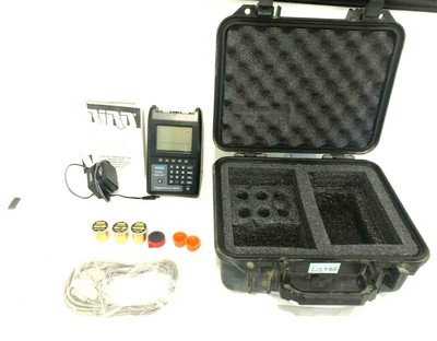 Cellular Test Equipment - Accessory Kit