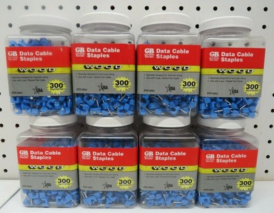 Wire & Cable - Cable Staple