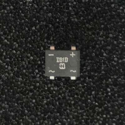 Rectifiers - Phase Bridge Rectifier