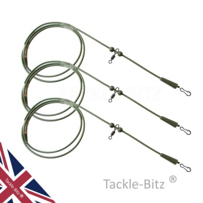 Helicopter Feeder Rig - Anglers' Net