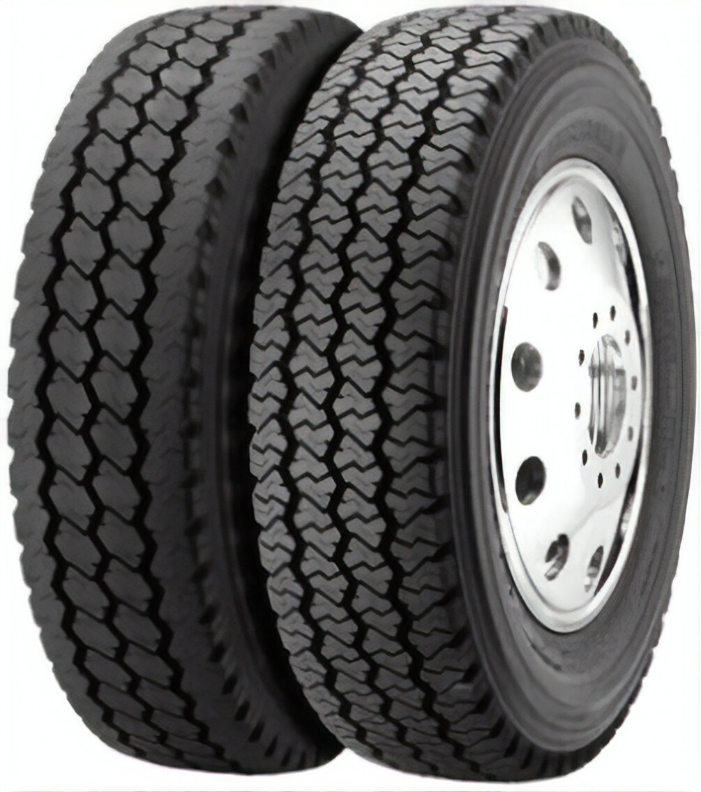 Bridgestone M724F 245/70R19.5 Tire for sale online | eBay