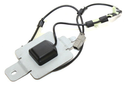 Jaguar XJ Hifi / Navigation