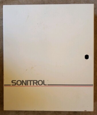 Control Panels & Keypads - Alarm Systems