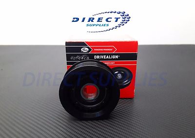 Mercedes Benz Sprinter Pulleys And Tensioners | Pulleys And Tensioners ...