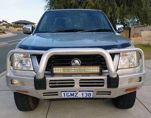 Holden Rodeo For Sale in Australia – Gumtree Cars