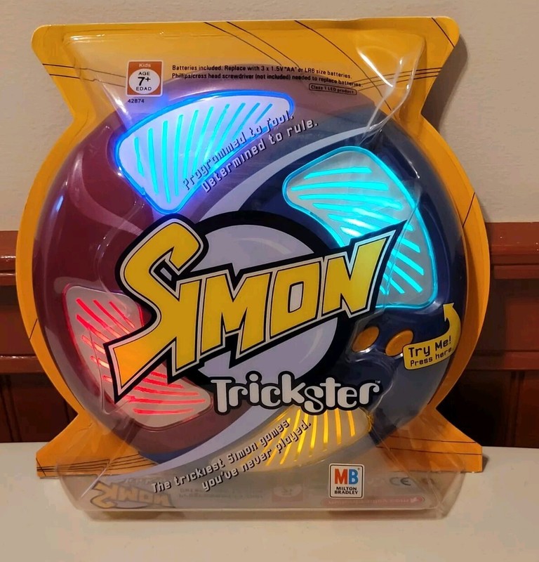 Trickster – Board Game Guys