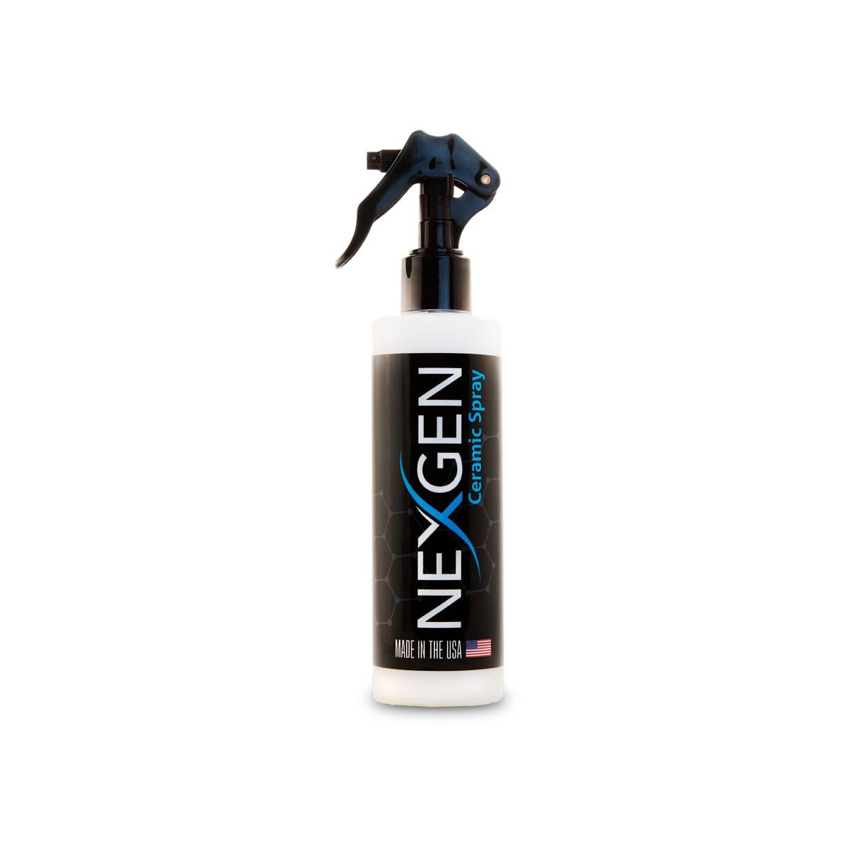 Nexgen Ceramic Spray Premium Finishing Ceramic Spray, Professional ...