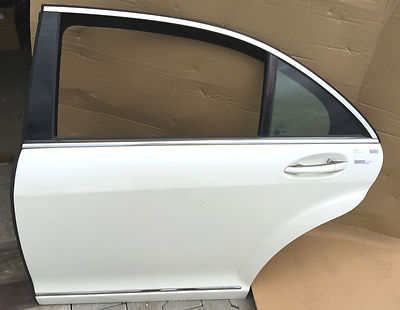 Autotüren günstig kaufen für ihren Mercedes W221